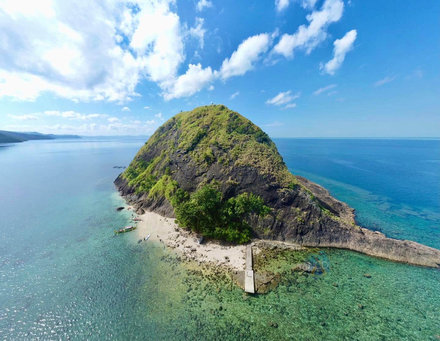 Explorando los Tesoros de Camarines Sur: Isla de Duruanak y Pasacao ...